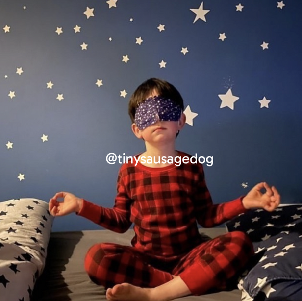 Tick me Spacecard – Spacemasks