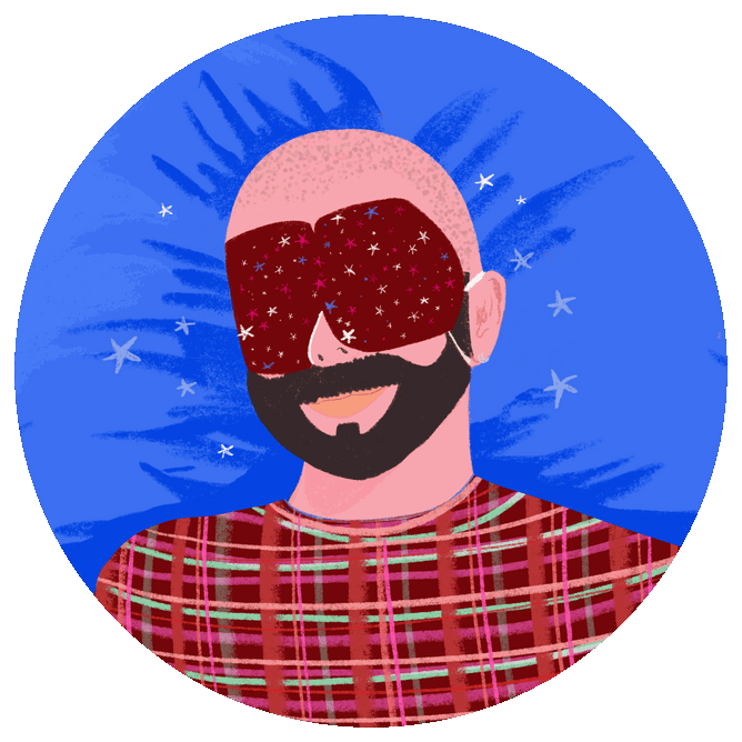 Subscriptions – Spacemasks